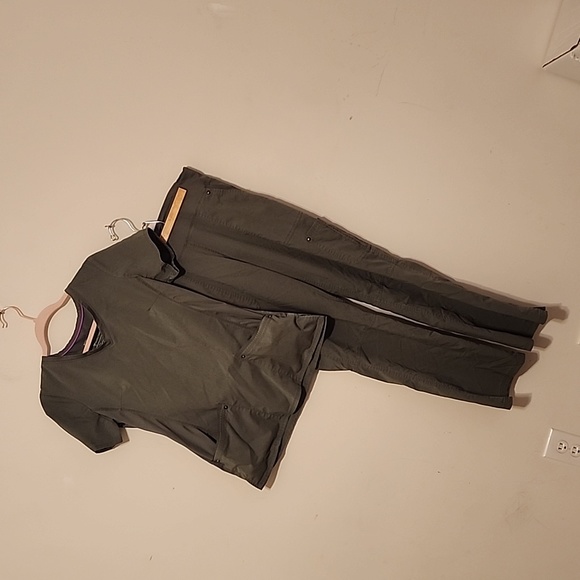 Purple Label | Other | Scrubs | Poshmark